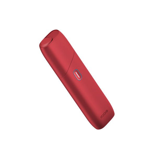 IQOS ORIGINALS ONE Kit Scarlet | IQOS Slovenija