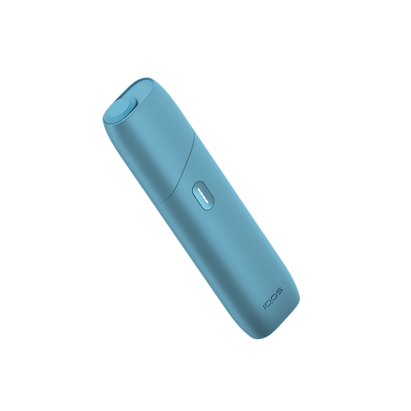 IQOS ORIGINALS ONE Kit Turquoise | IQOS Slovenija