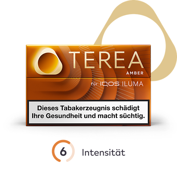 TEREA Sticks kaufen: Stangen oder Einzelpackung | IQOS DE
