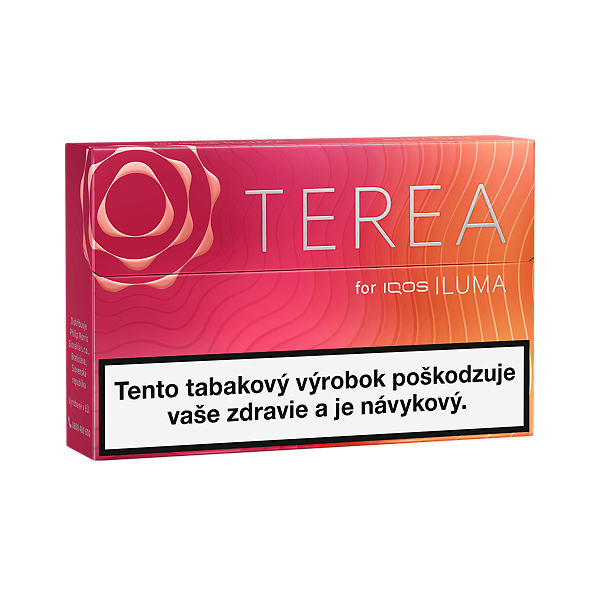 Kúp si náplne TEREA pre IQOS ILUMA | IQOS SK
