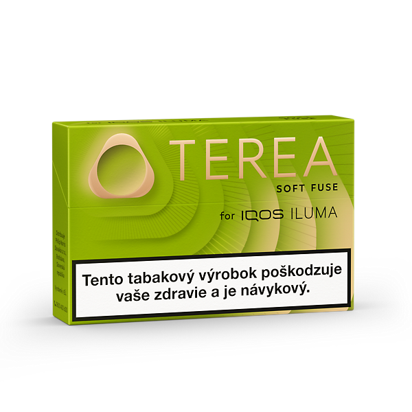 Kúp si náplne TEREA pre IQOS ILUMA | IQOS SK
