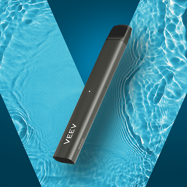 Všetky príchute VEEV NOW na jednorazový vaping | IQOS SK