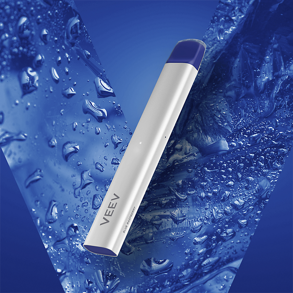 Jednorázové e-cigarety VEEV NOW za skvělou cenu | IQOS CZ