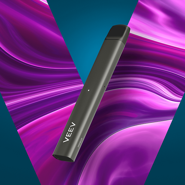 Kup si jednorázové e-cigarety VEEV NOW | IQOS CZ