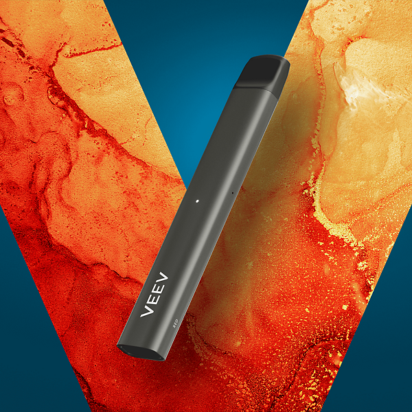 Všetky príchute VEEV NOW na jednorazový vaping | IQOS SK
