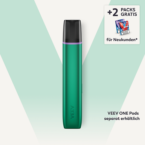 E-Zigarette kaufen - VEEV ONE | VEEV DE