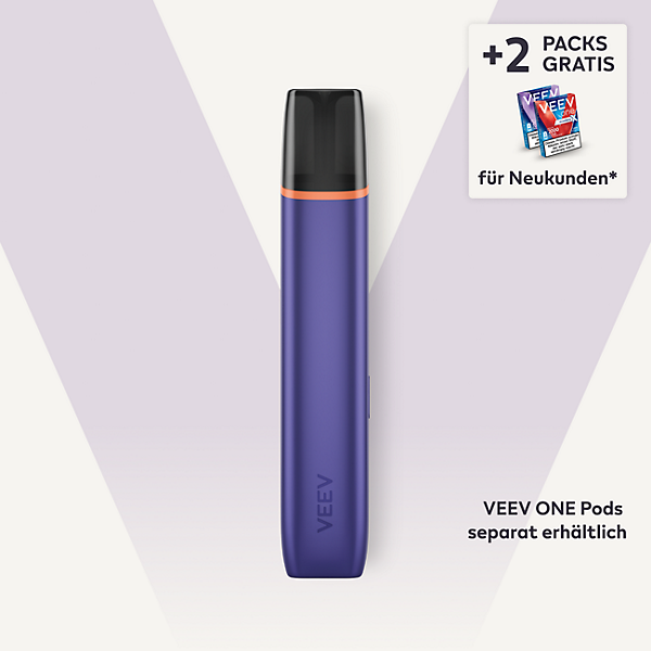 E-Zigarette kaufen - VEEV ONE | VEEV DE