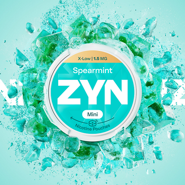 Kup online nikotinové sáčky ZYN | ZYN CZ