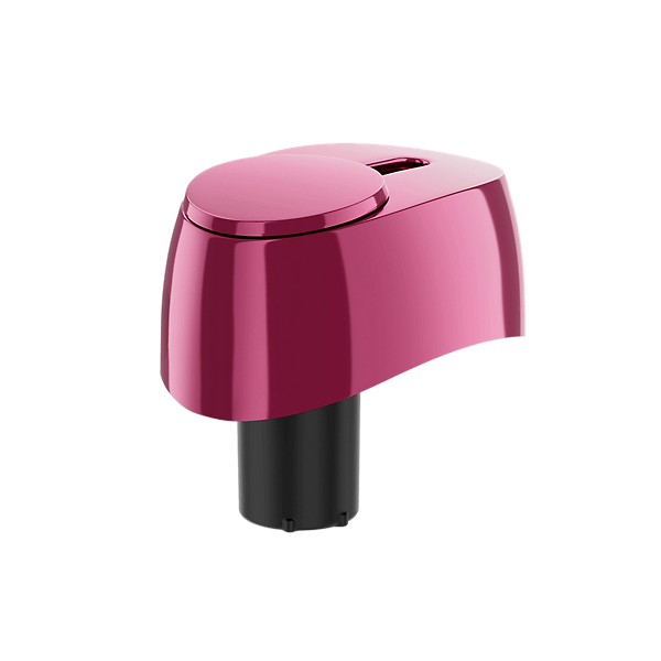 Kúp lil SOLID Ez Cap Metallic Rose - lil SOLID príslušenstvo | IQOS SK