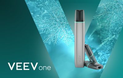 Découvrir VEEV ONE : E-cigarettes rechargeables & E-liquides | VEEV France